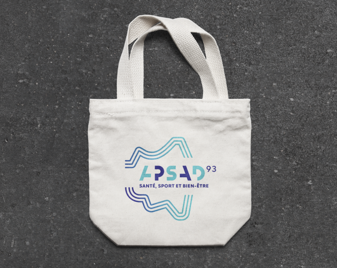 Conseil général de Seine-Saint-Denis – Identité visuelle – APSAD 93 – © Commequoi